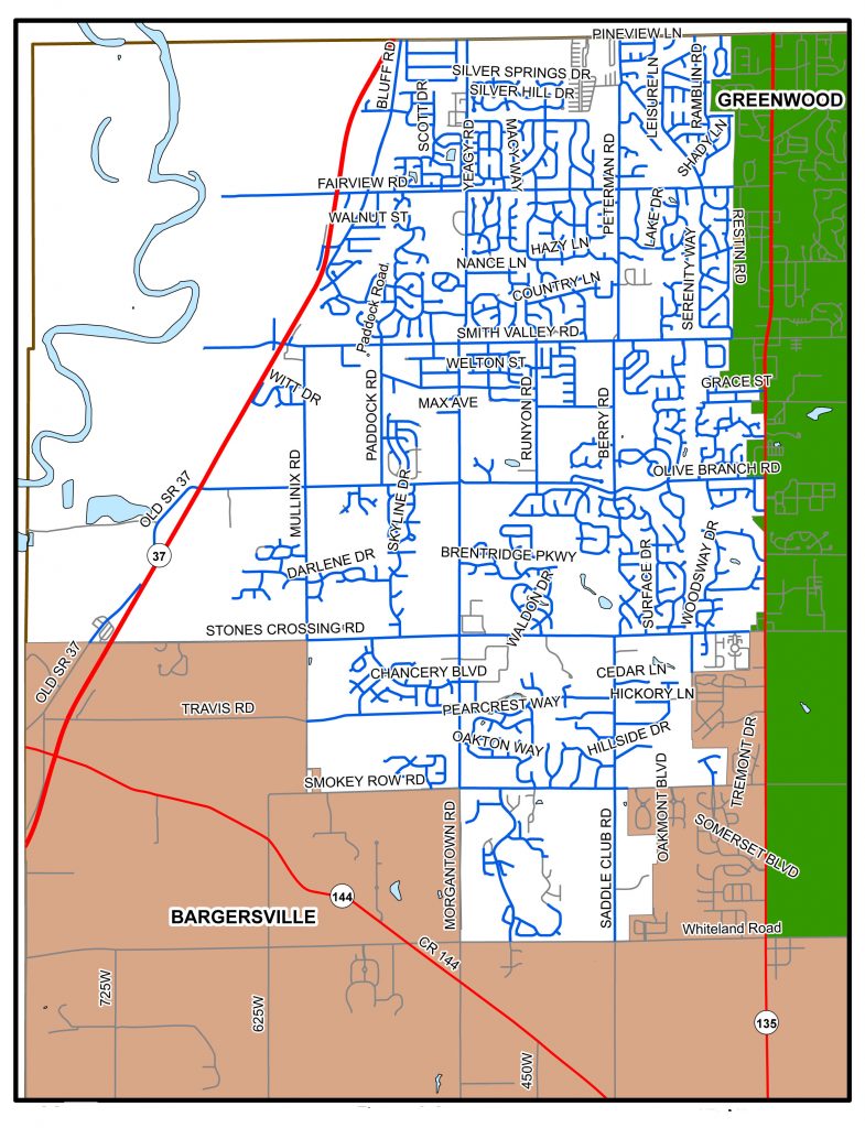 The Future of Center Grove - Towne Post Network - Local Business Directory