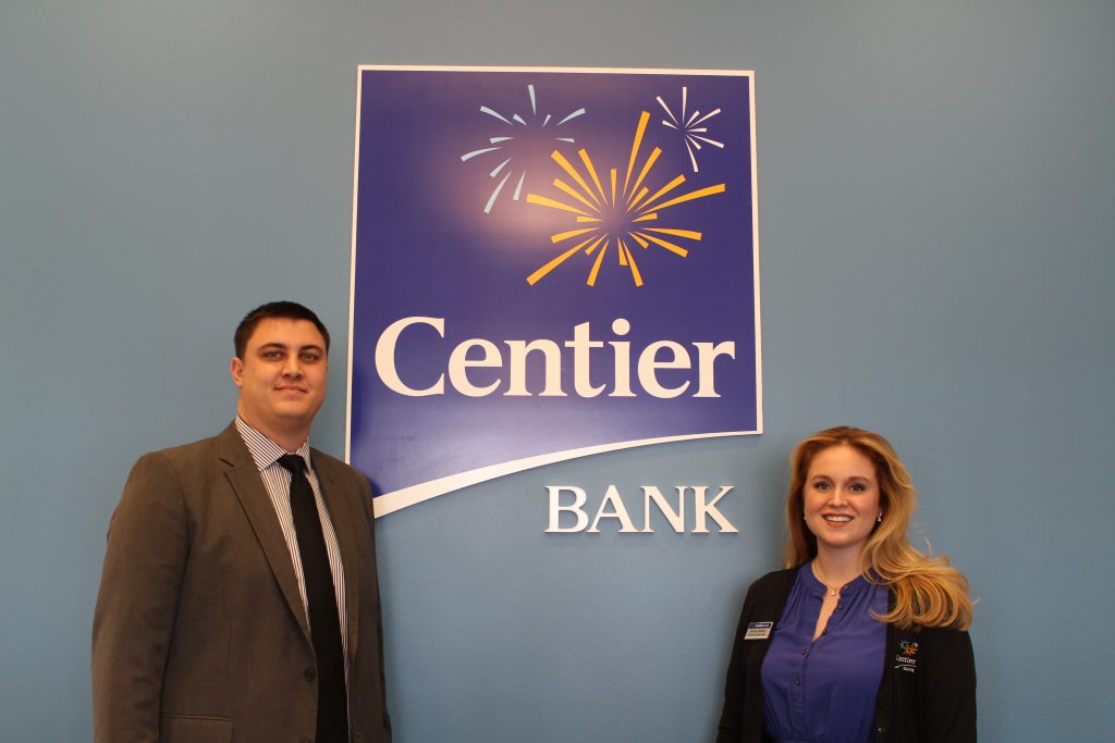 Centier Bank Opens Community Focused Family Business - Towne Post ...