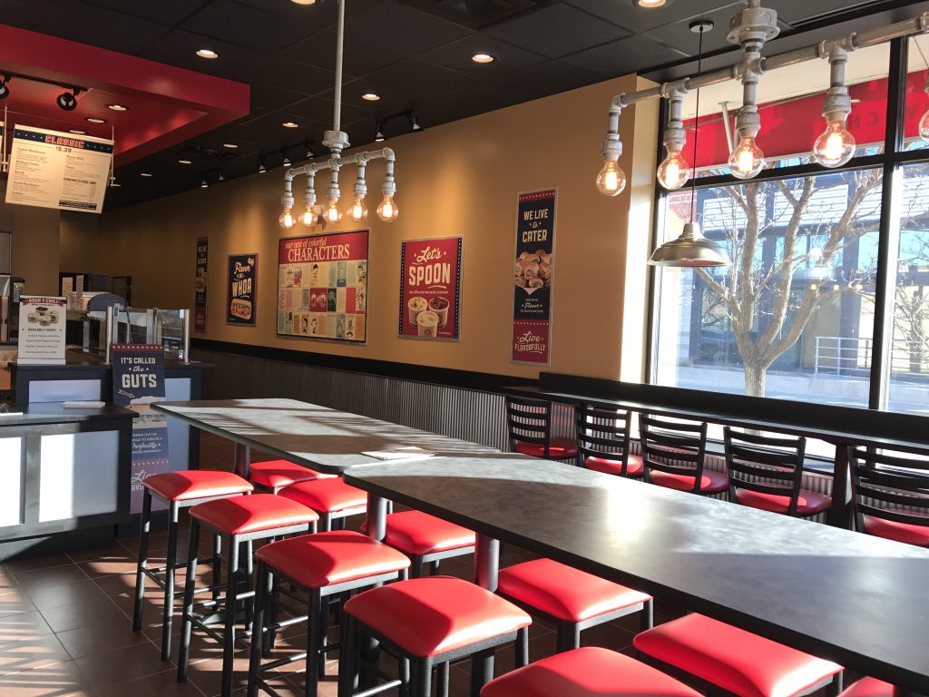 Erbert & Gerbert's Sandwich Shop - Towne Post Network - Local Business ...