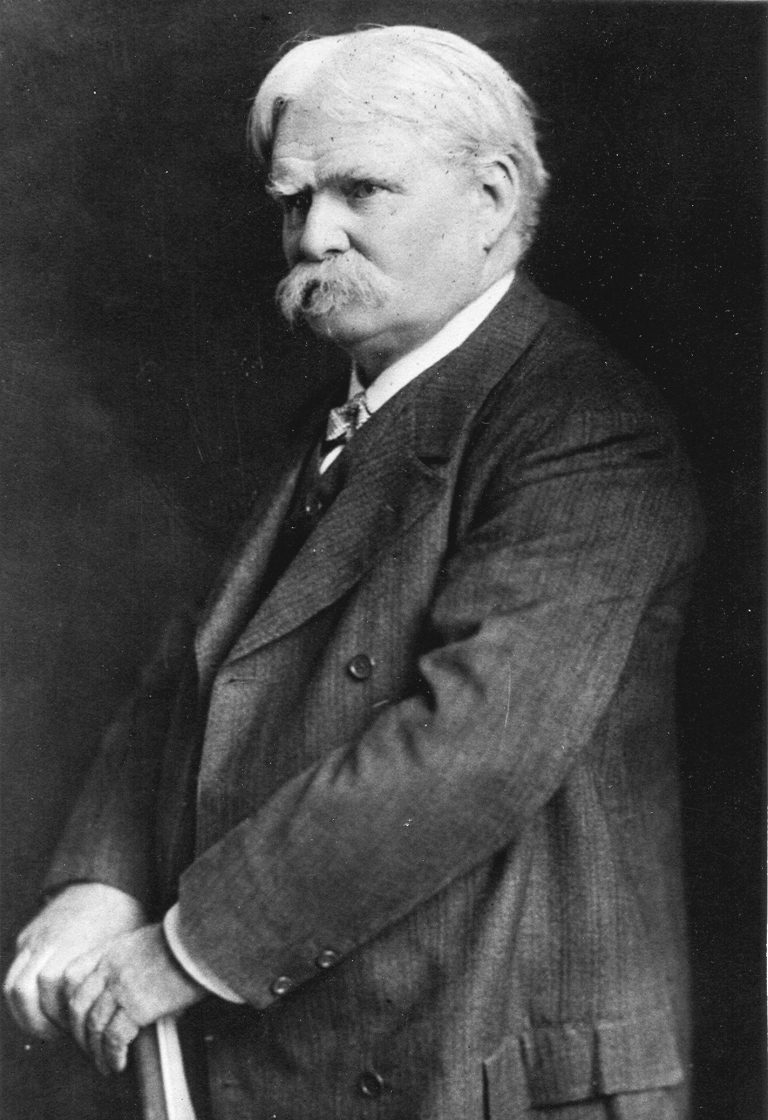 Henry Watterson: An East End Legend - Jeffersontown - Towne Post ...
