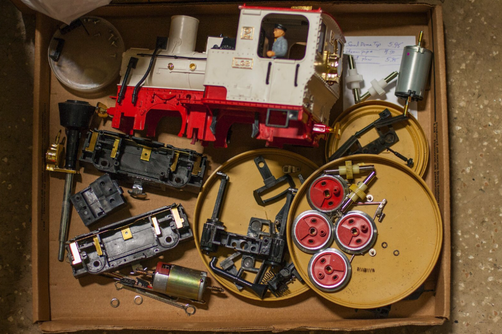 All Aboard - Zionsville | Boone County - Towne Post Network - Local ...