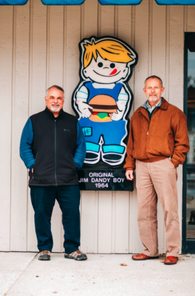 Jim Dandy Restaurant - Towne Post Network - Local Business Directory