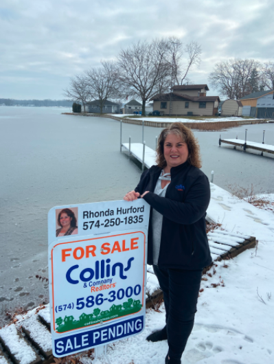 Collins & Company Realtors - Rhonda Hurford - Towne Post Network ...