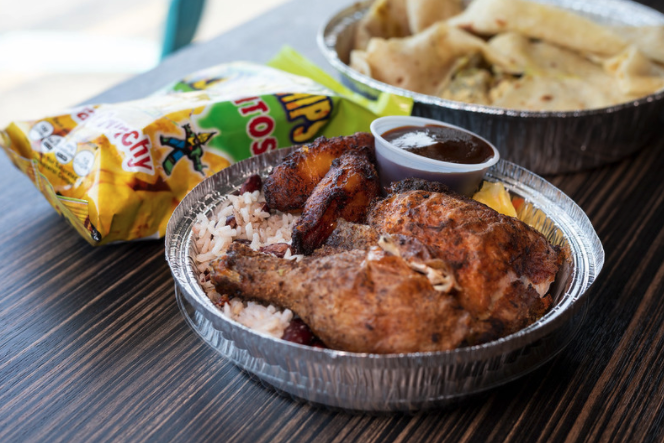 Jamaican Reggae Grill - Carmel - Towne Post Network - Local Business ...