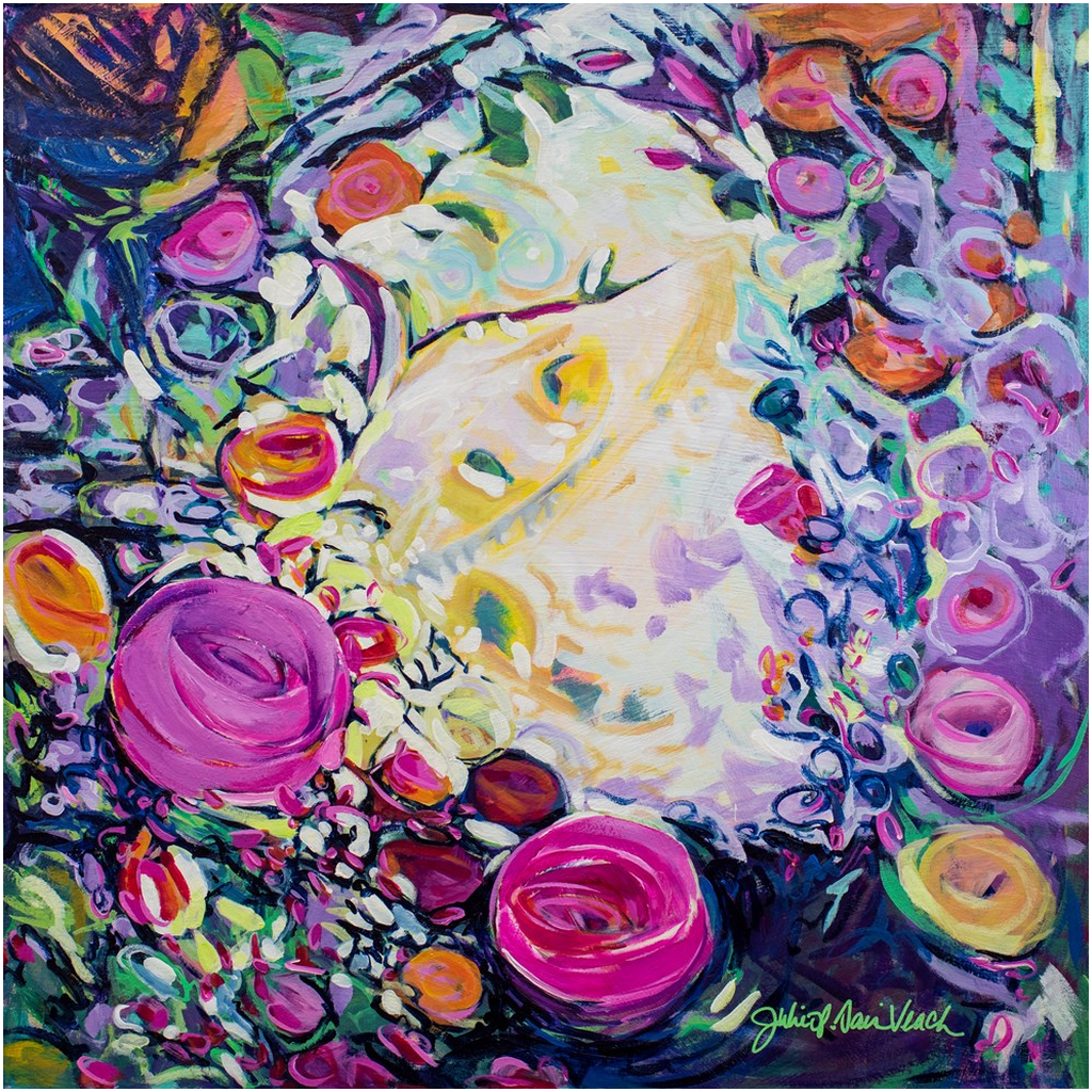 Julie Davis Art & Design - Towne Post Network - Local Business Directory