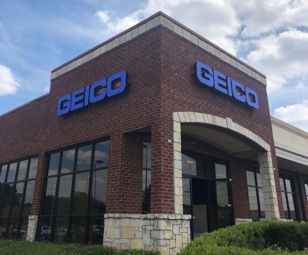 GEICO Local Office: Greenwood - Towne Post Network - Local Business ...