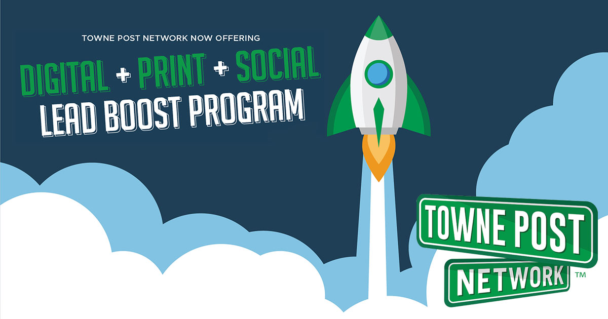 Lead Boost Program