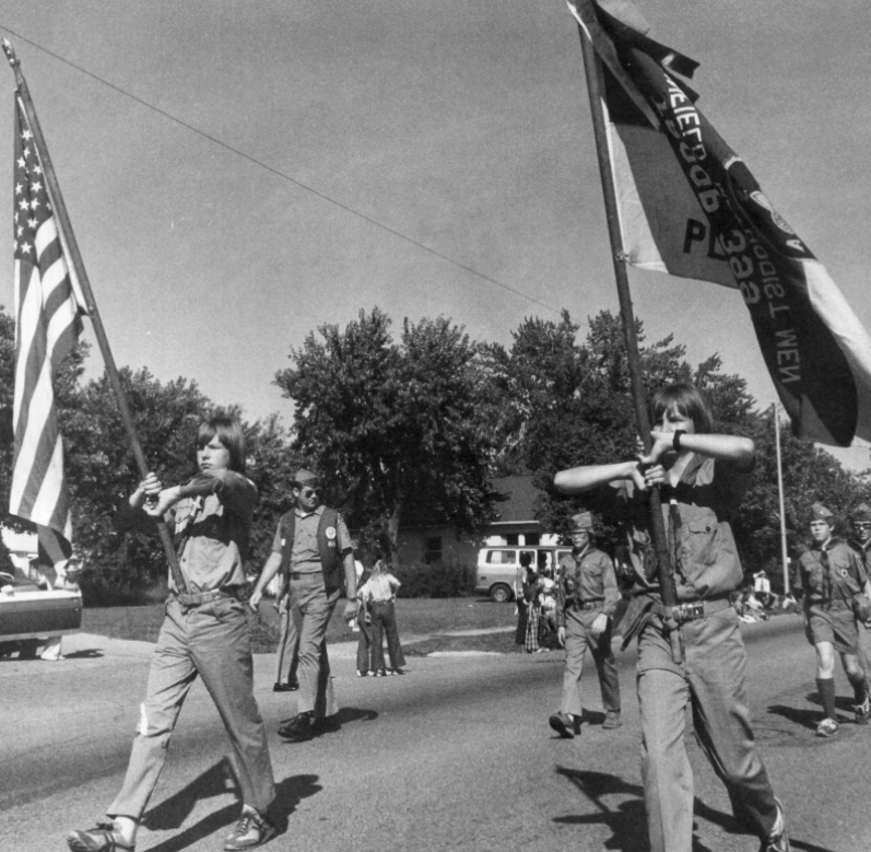 Quaker Day Festival & Parade Return Sept. 18 - Plainfield - Towne Post