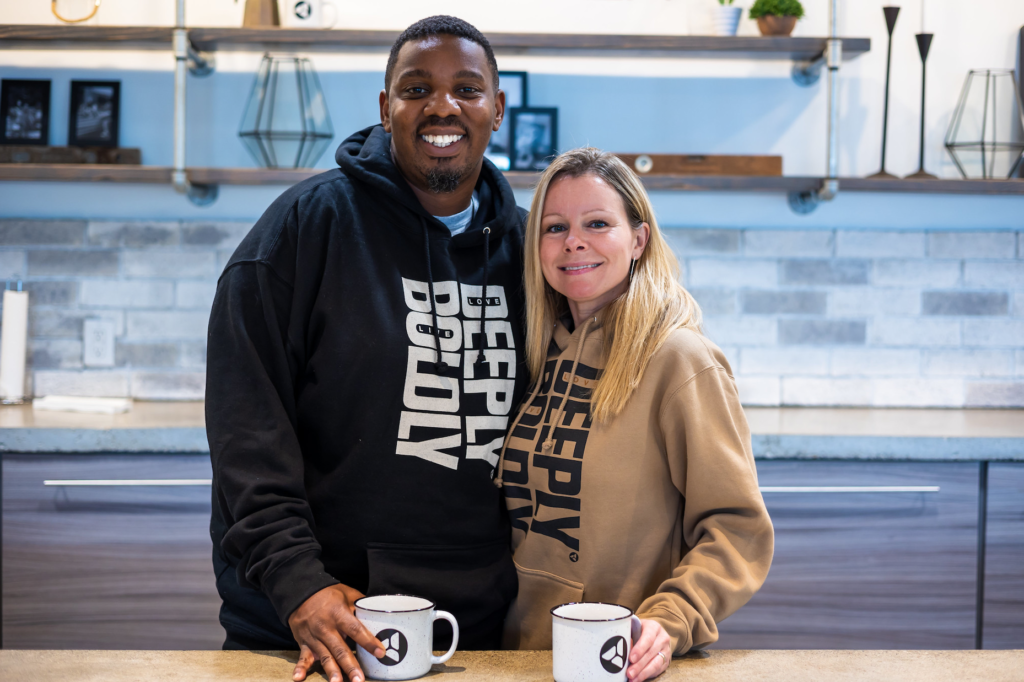 Meet the Cunningham Family - Carmel