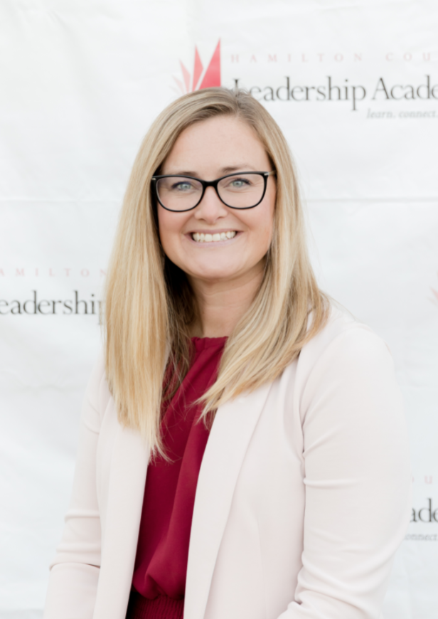 Service Minded - Noblesville | Alaina Shonkwiler