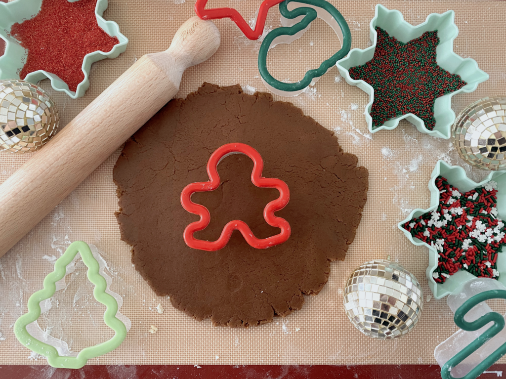 Take Your Holiday Cookie Traditions to the Next Level - Kokomo