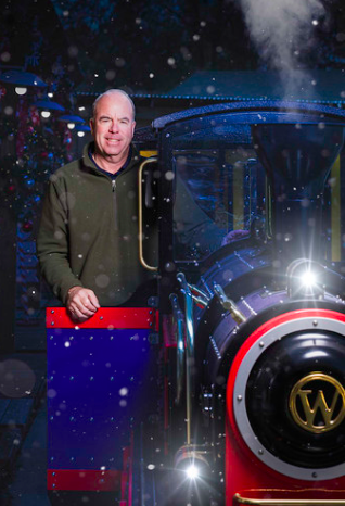 All Aboard the Sullivan Express - North Indy - Towne Post