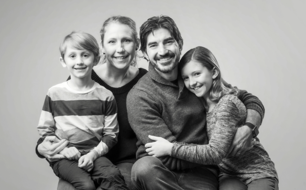 Meet the Bellomo Family - Carmel - Towne Post Network