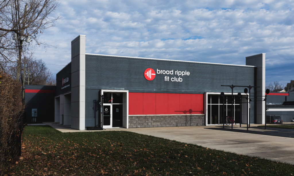 Broad Ripple Fit Club - Broad Ripple - Towne Post Network - Local ...