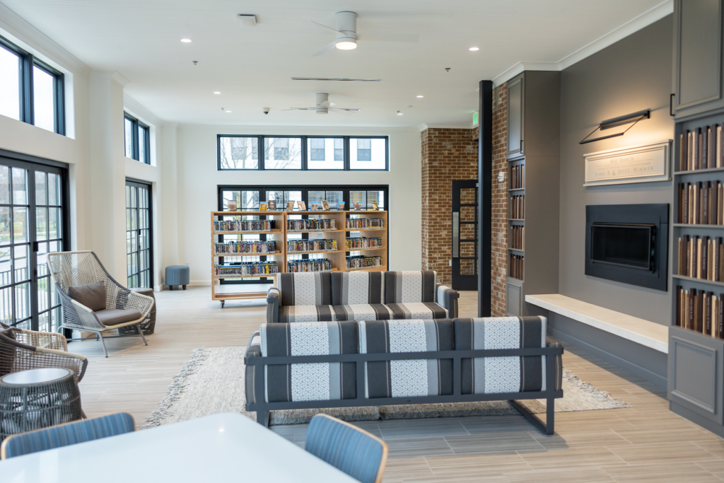 Carmel Clay Public Library - Carmel - Towne Post Network - Local ...