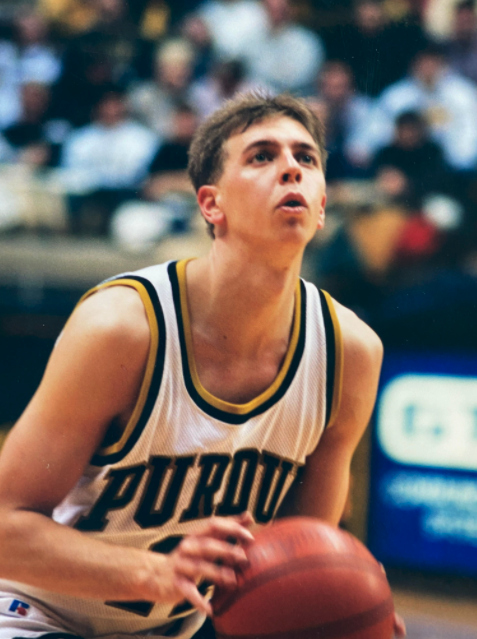 Good Times, Great Games - Tipton Magazine - Matt Waddell