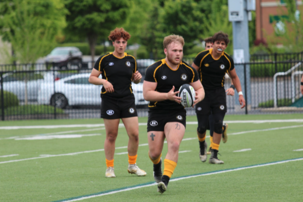 Avon Rugby Club - Avon - Towne Post Network