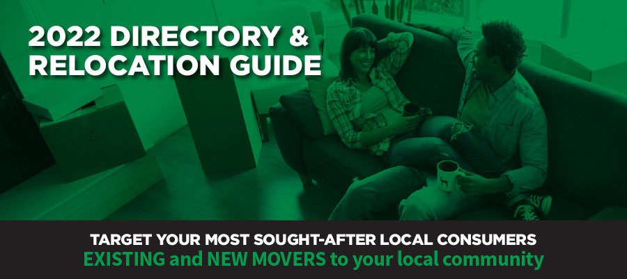 Directory + Relocation Guide