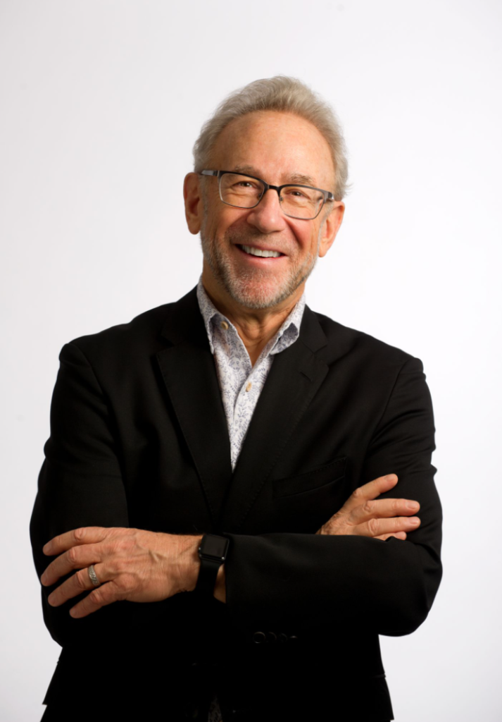 Bob Bernhardt: Man of Music - St. Matthews - Bob Bernhardt - Towne Post