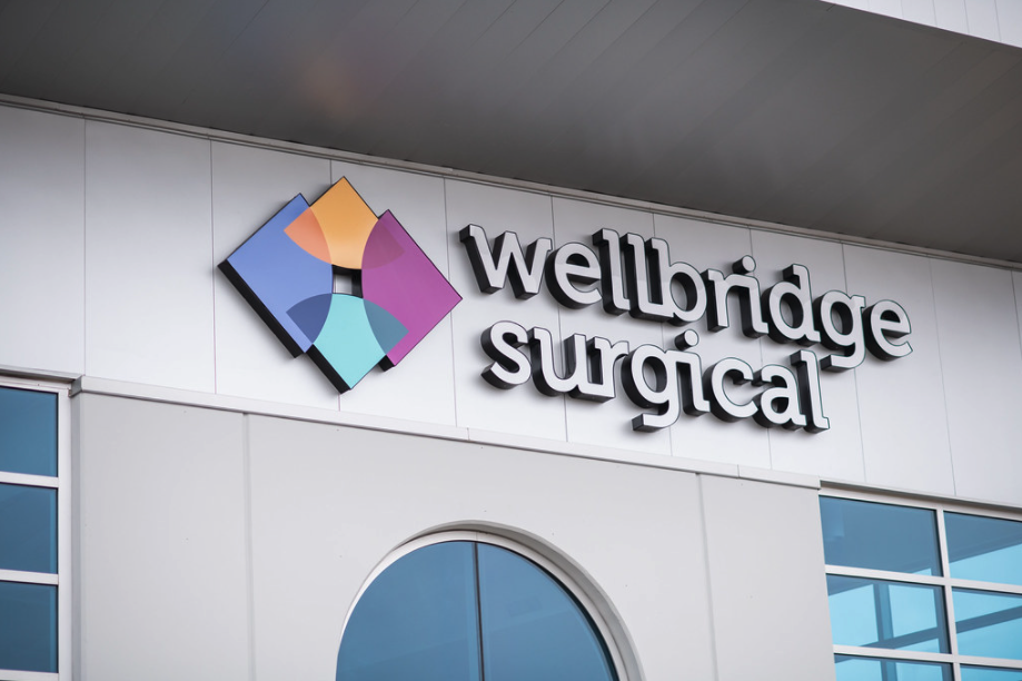 WellBridge Surgical - Zionsville - Towne Post Network - Local Business ...