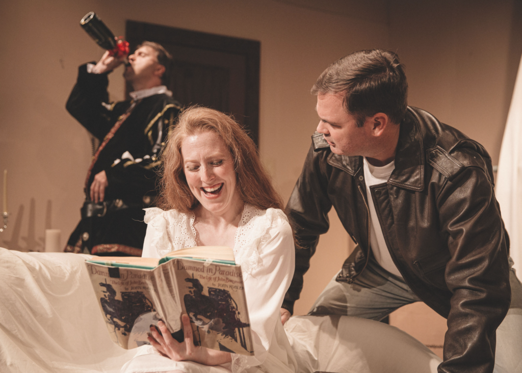 Hendricks Civic Theatre - Towne Post Network - Local Business Directory