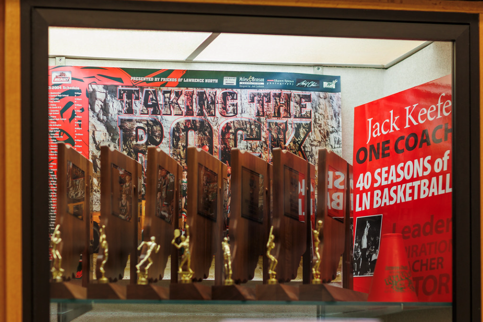 A Hall of Fame Career - Jack Keefer Retires - Geist Magazine