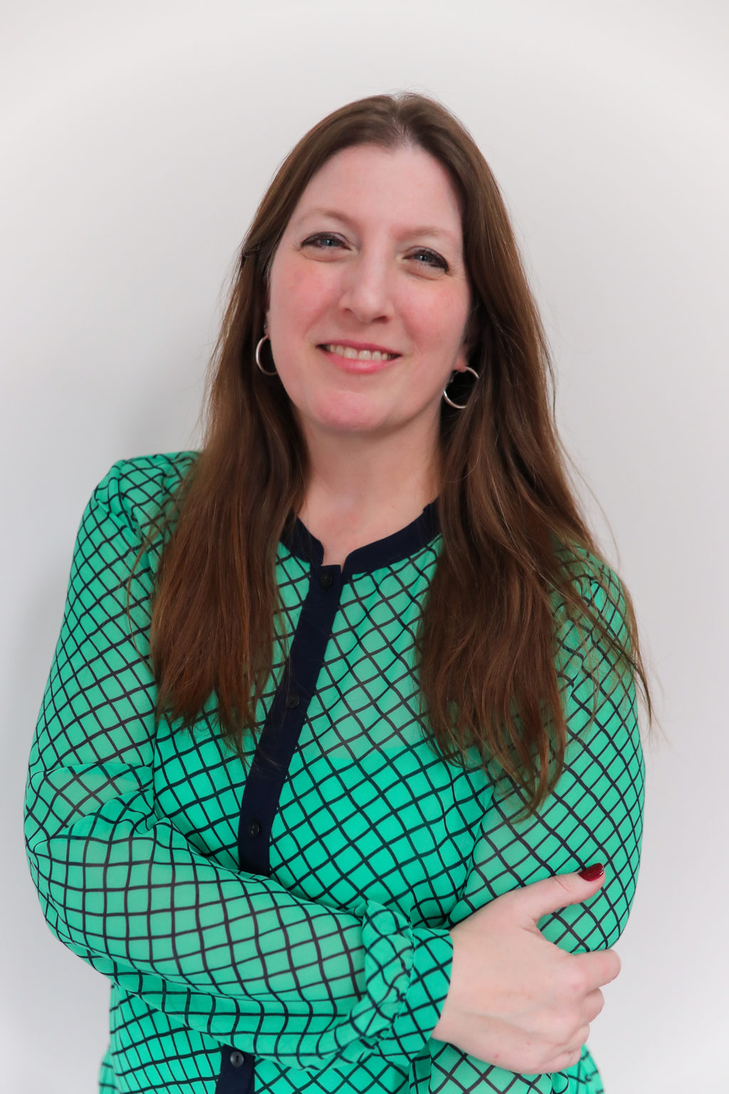 The Content Puzzle - Andi Robinson - Center Grove - Towne Post Network