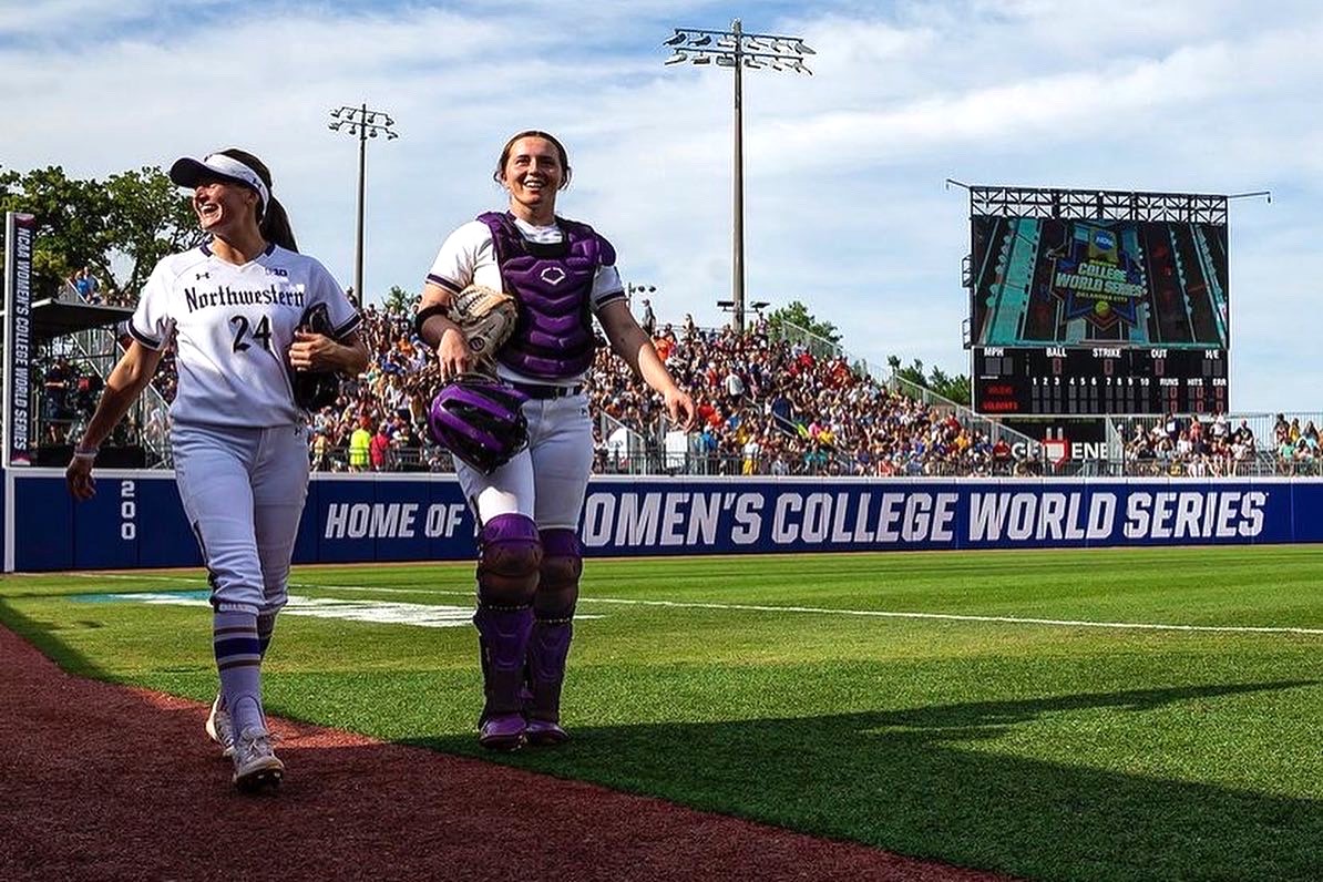 In the Game - Jordyn Rudd - Center Grove - Towne Post Network