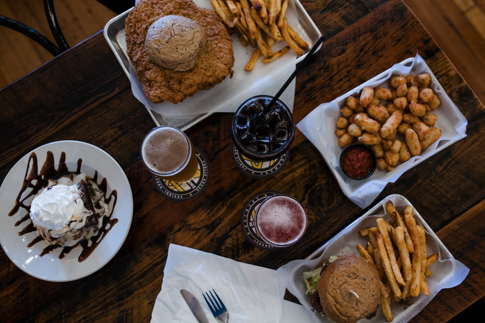 Klooz Brewz - Towne Post Network - Local Business Directory