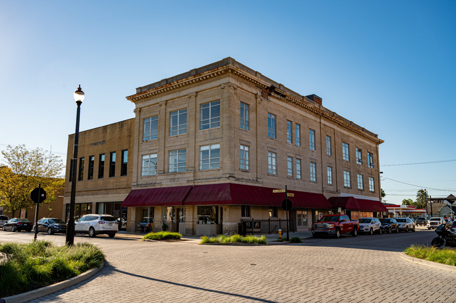 Boone Candle Company - Towne Post Network - Local Business Directory