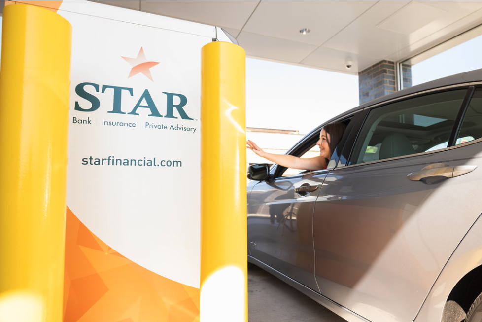 STAR Financial Bank - Westfield - Towne Post Network - Local Business ...