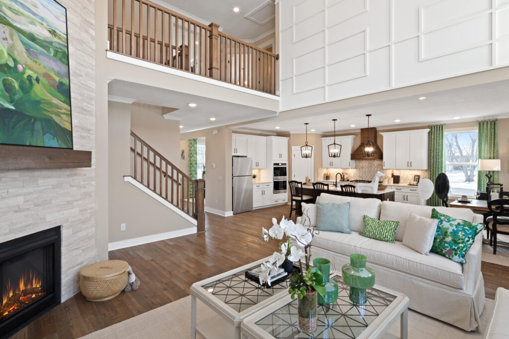 Drees Homes - Towne Post Network - Local Business Directory