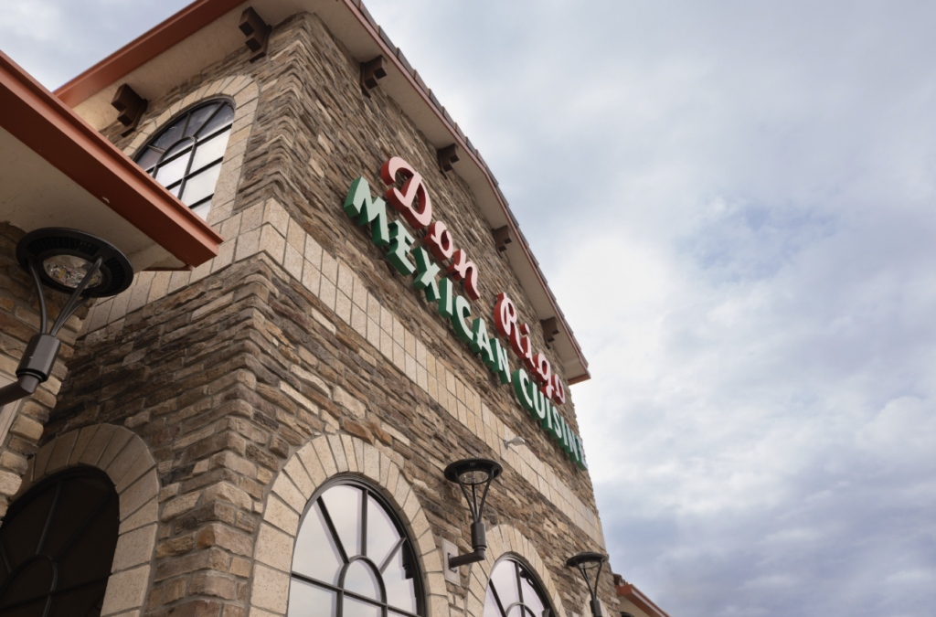 Don Rigo Mexican Bar & Grill - Towne Post Network - Local Business ...