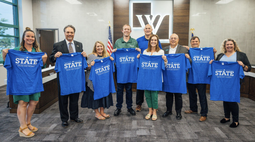Productive Partnership - Westfield - Towne Post Network