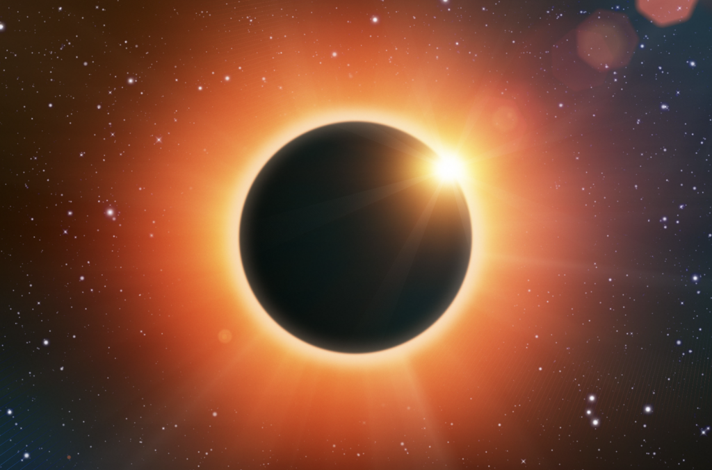 Muncie Solar Eclipse - Muncie - Towne Post Network - Local Business ...