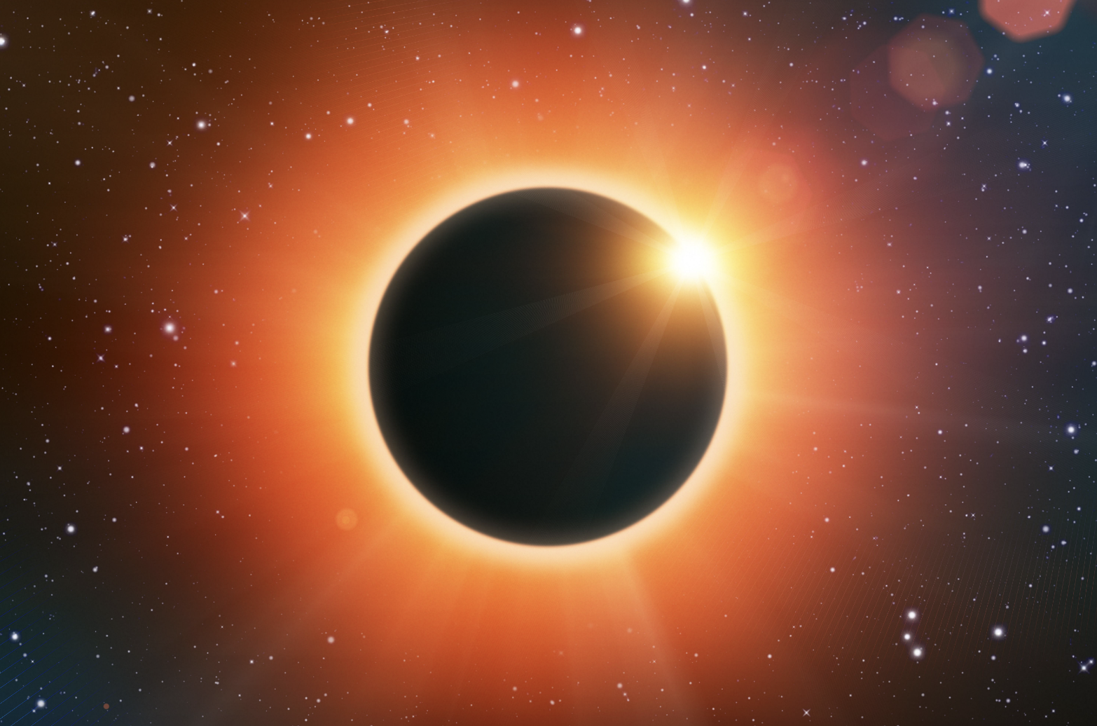 Muncie Solar Eclipse - Muncie - Towne Post Network - Local Business ...