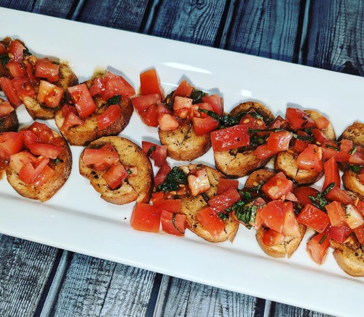 Du Lit Owner and Chef Bringing His Fervor for Food to Fortville - Geist ...