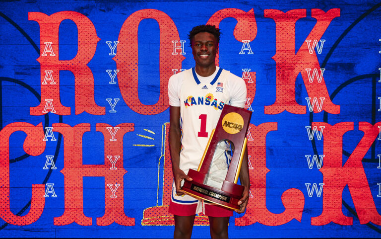 Flory Bidunga 2024 Indiana Mr. Basketball - Kokomo - Towne Post Network ...