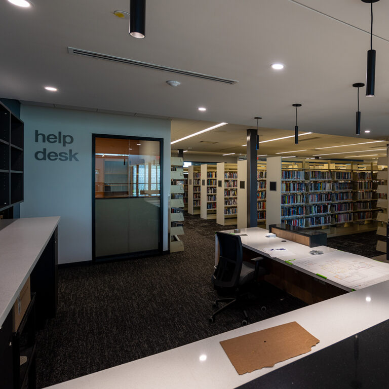 Westfield Washington Public Library Opens New Facility - Westfield ...