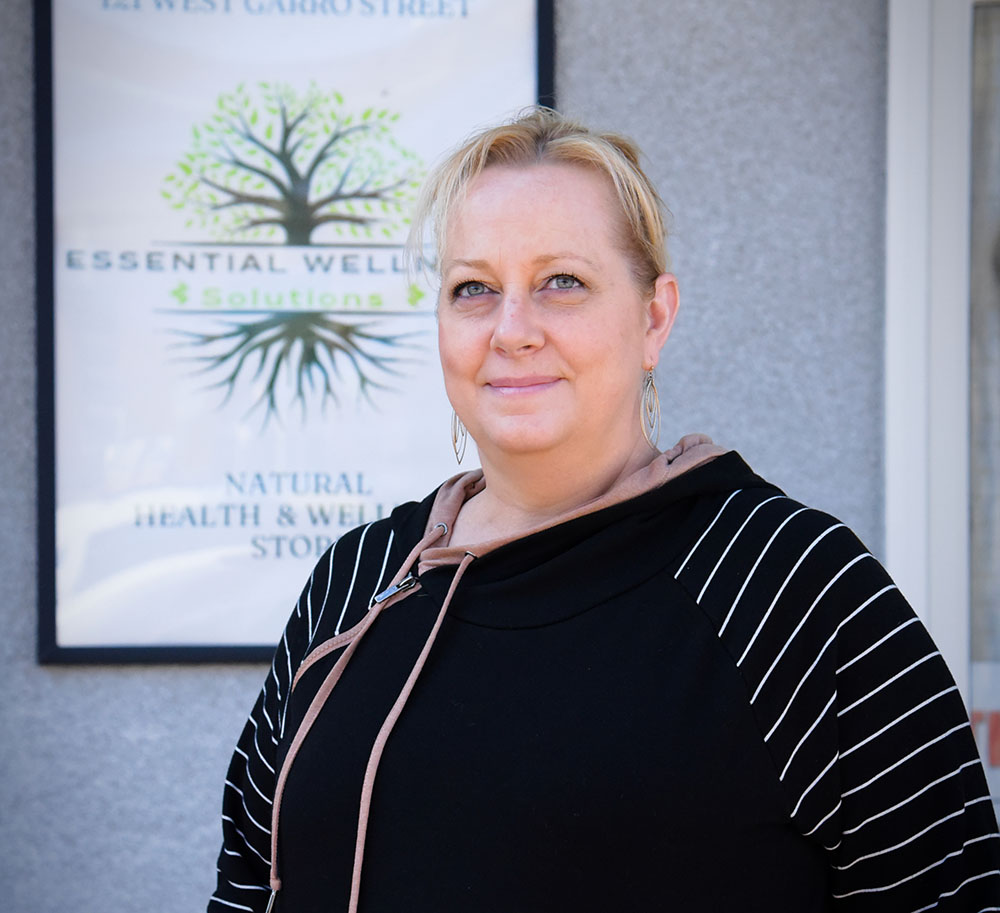 Essential Wellness Solutions Gets to the Root of Health Issues - Lakes Region - Towne Post ...