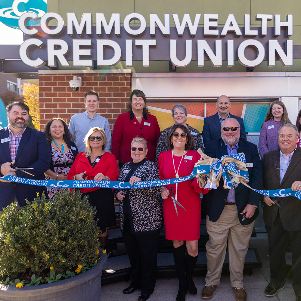 Business Spotlight - Commonwealth Credit Union - Jeffersontown - Towne ...