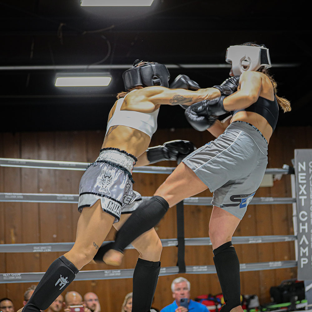 Kickboxing Culture Is Alive and Well in Louisville - Jeffersontown ...