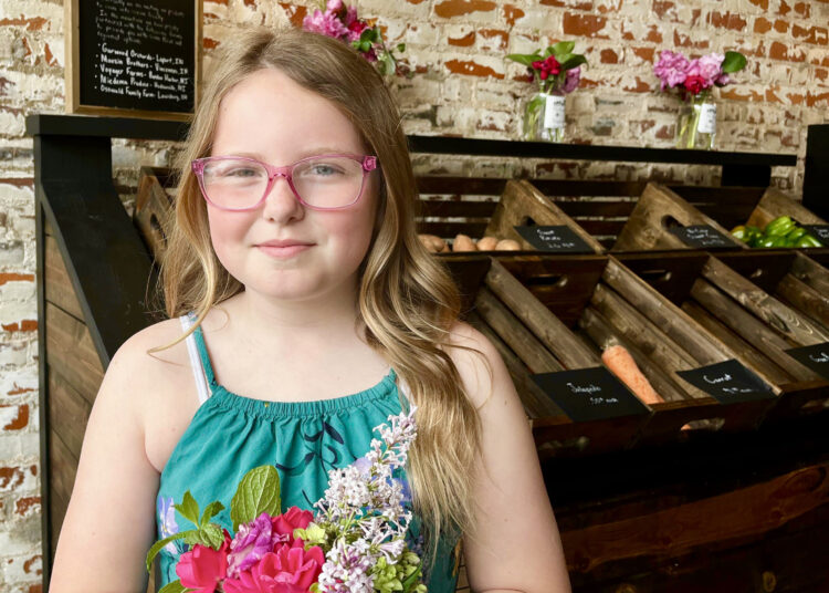 Center Grove Magazine