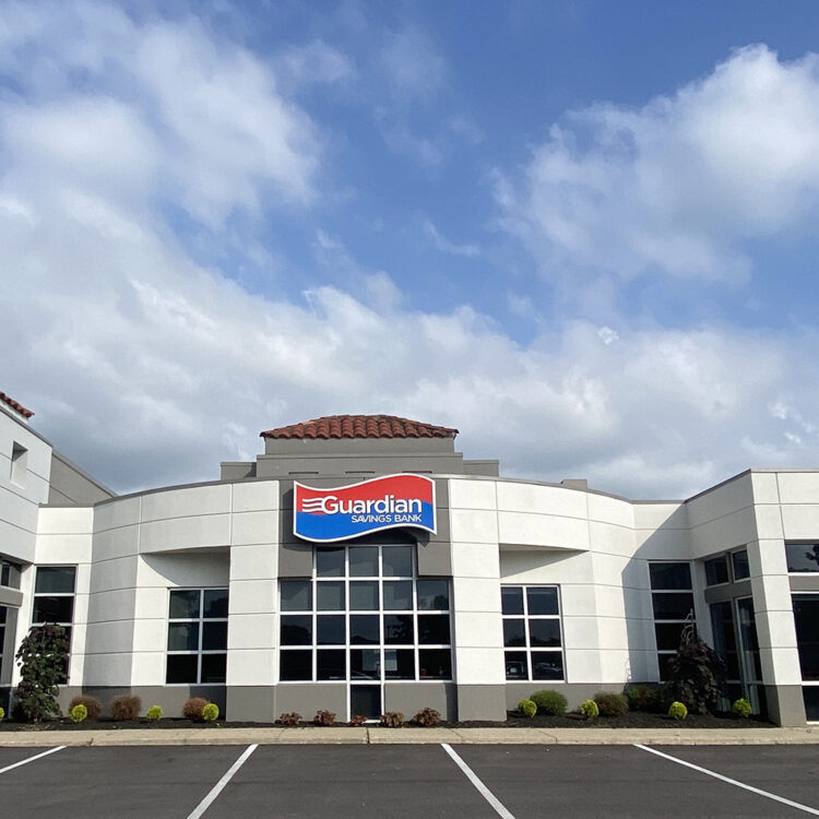 Business Spotlight: Guardian Savings Bank - Jeffersontown - Towne Post ...