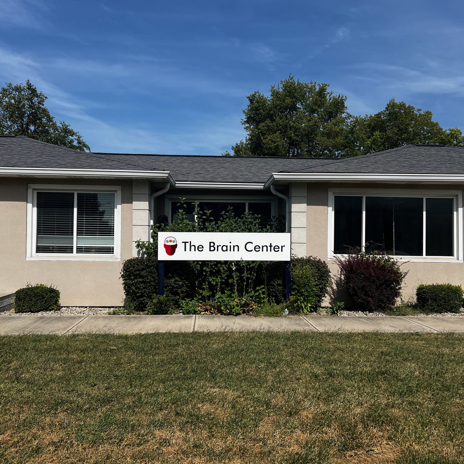 The Brain Center Helps All Ages With Assessments, Therapy, Consults and More - Geist - Towne ...