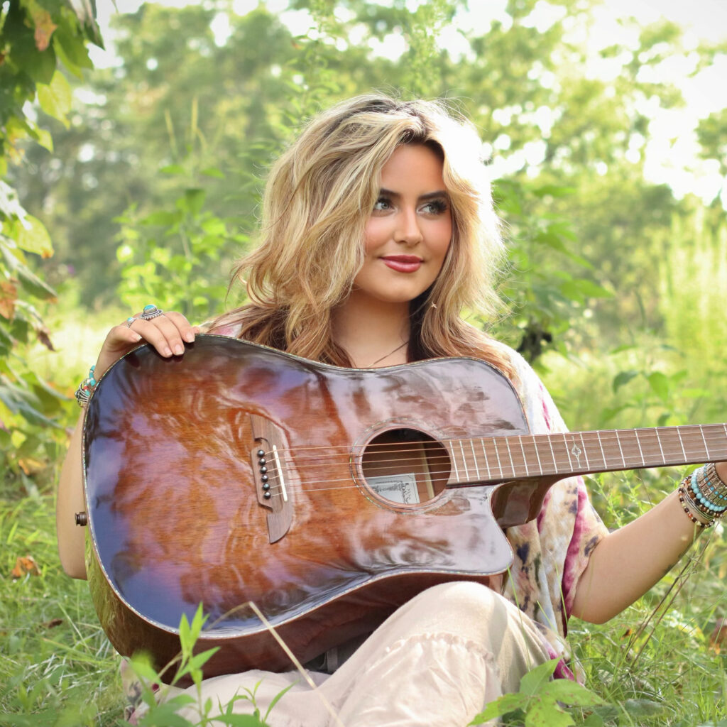 Sound of Strength: Keyton Romero Pushes Forward as a Performer - Kokomo ...