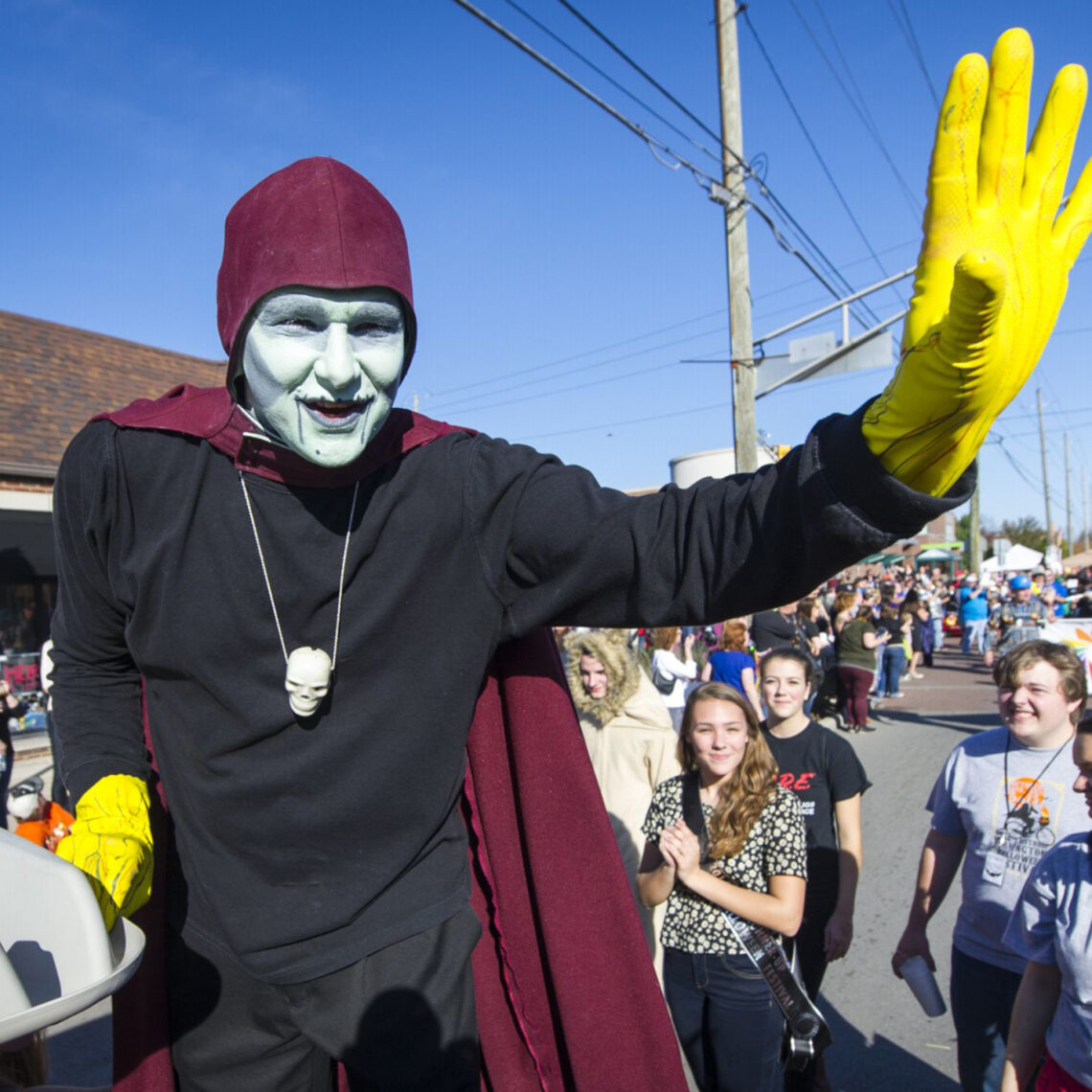 The Legend of Sammy Terry Lives On - Franklin - Towne Post Network ...