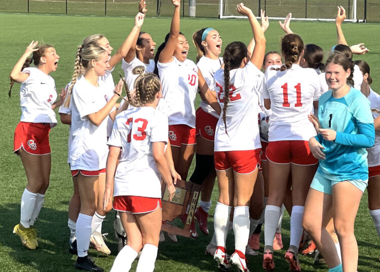 Center Grove Magazine