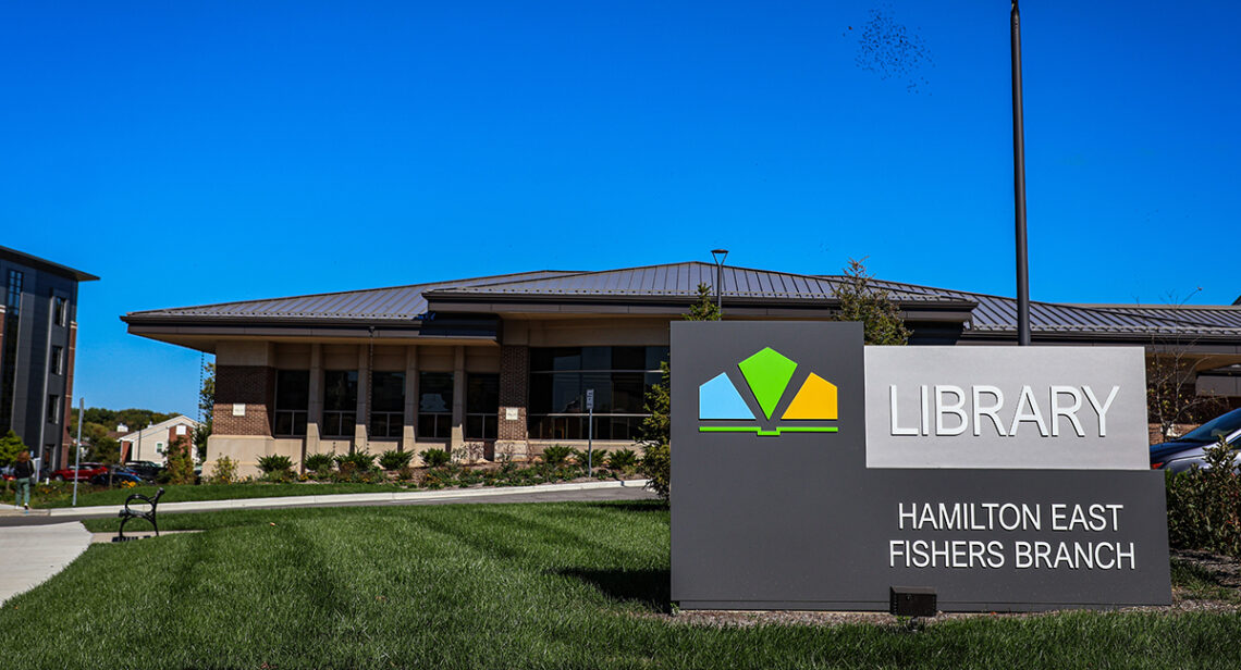 Happenings at the Hamilton East Public Library - Fishers - Towne Post ...