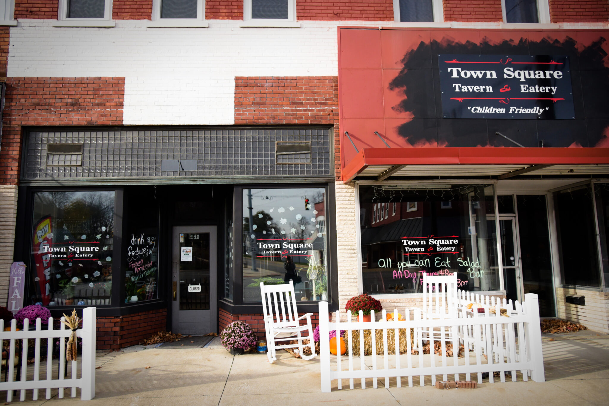 Taste of the Town - Lakes Region - Towne Post Network - Local Business ...